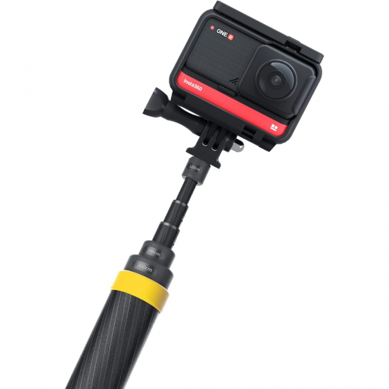 Extended Edition Selfie Stick (New Version)