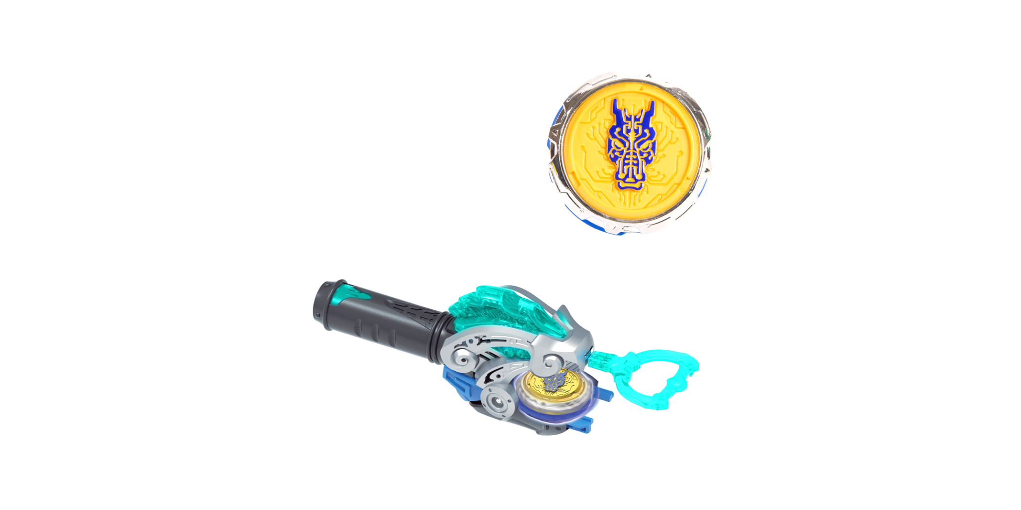 Infinity Nado Starter Pack Fury Wave Dragon - EU654111