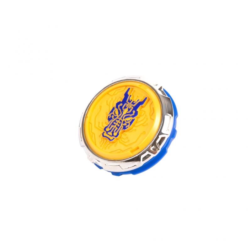 Infinity Nado Starter Pack Fury Wave Dragon - EU654111