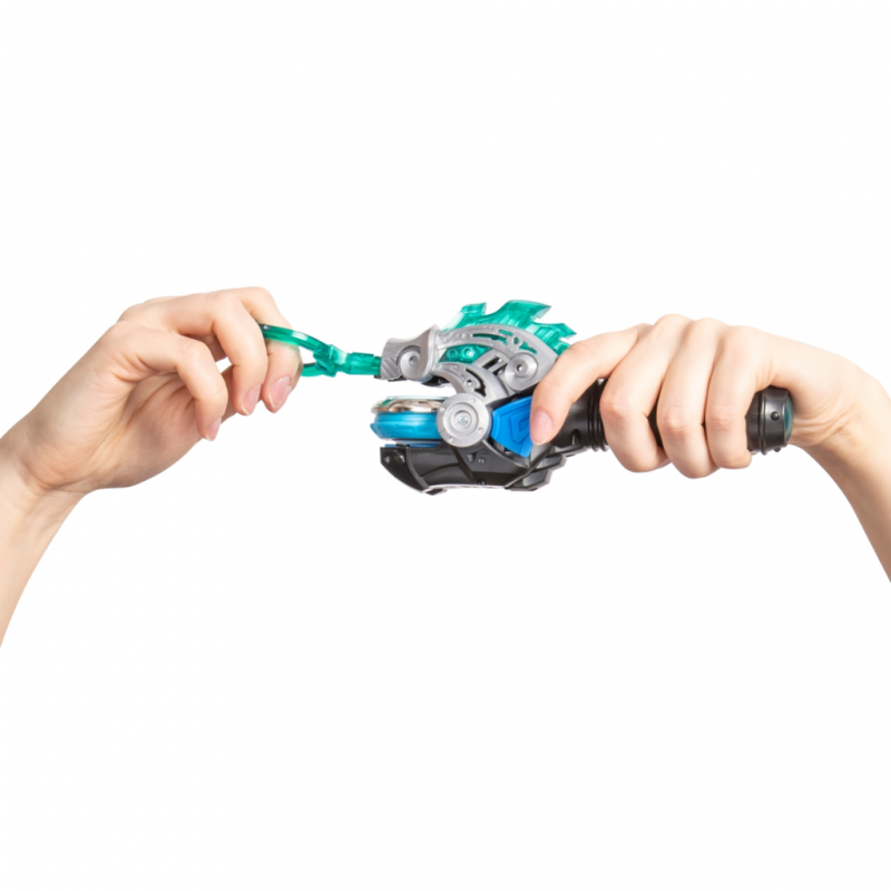 Infinity Nado Starter Pack Gold Warrior Phoenix - EU654113