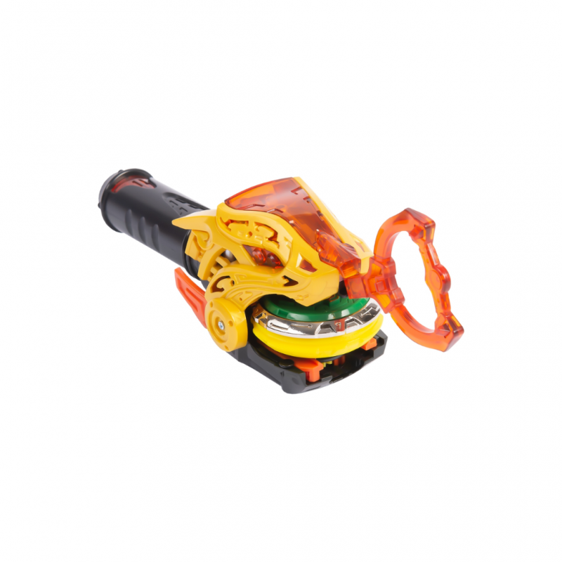 Infinity Nado Starter Pack Lightning Leopard - EU654114