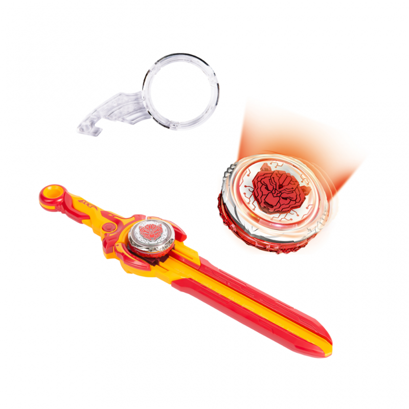 Infinity Nado Standard Pack Blazing War Bear - EU654122