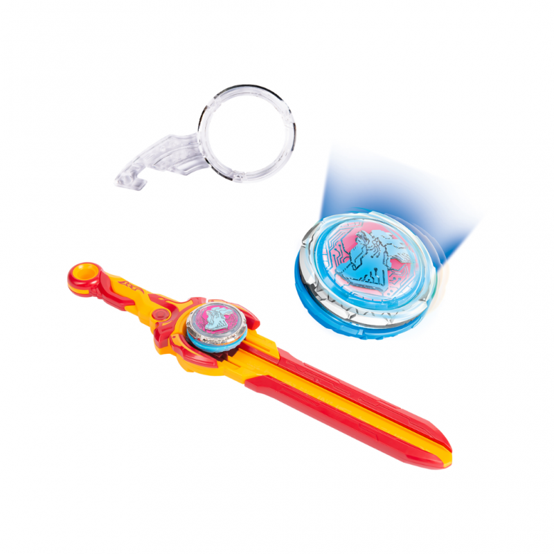 Infinity Nado Standard Pack Gold Warrior Phoenix - EU654123