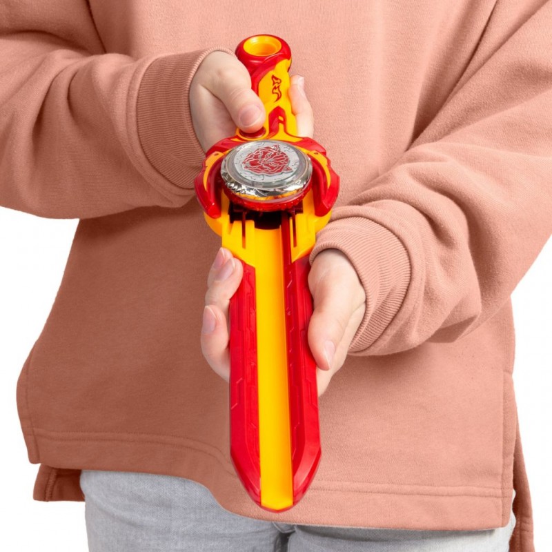 Infinity Nado Standard Pack Blazing War Bear - EU654122