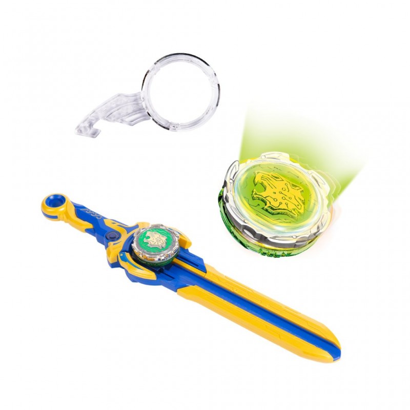 Infinity Nado Standard Pack Lightning Leopard - EU654124