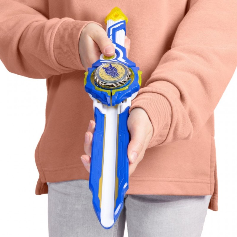 Infinity Nado Advanced Pack Fury Wave Dragon - EU654131