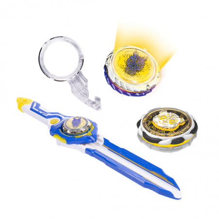 Infinity Nado Advanced Pack Fury Wave Dragon - EU654131