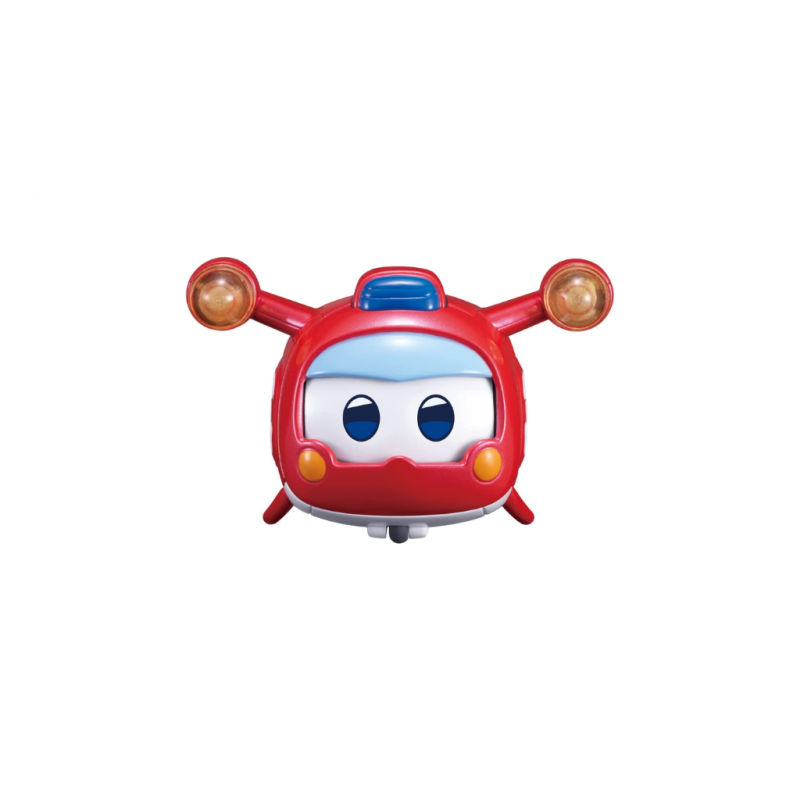 Super Wings Super Pet Jett - EU750411