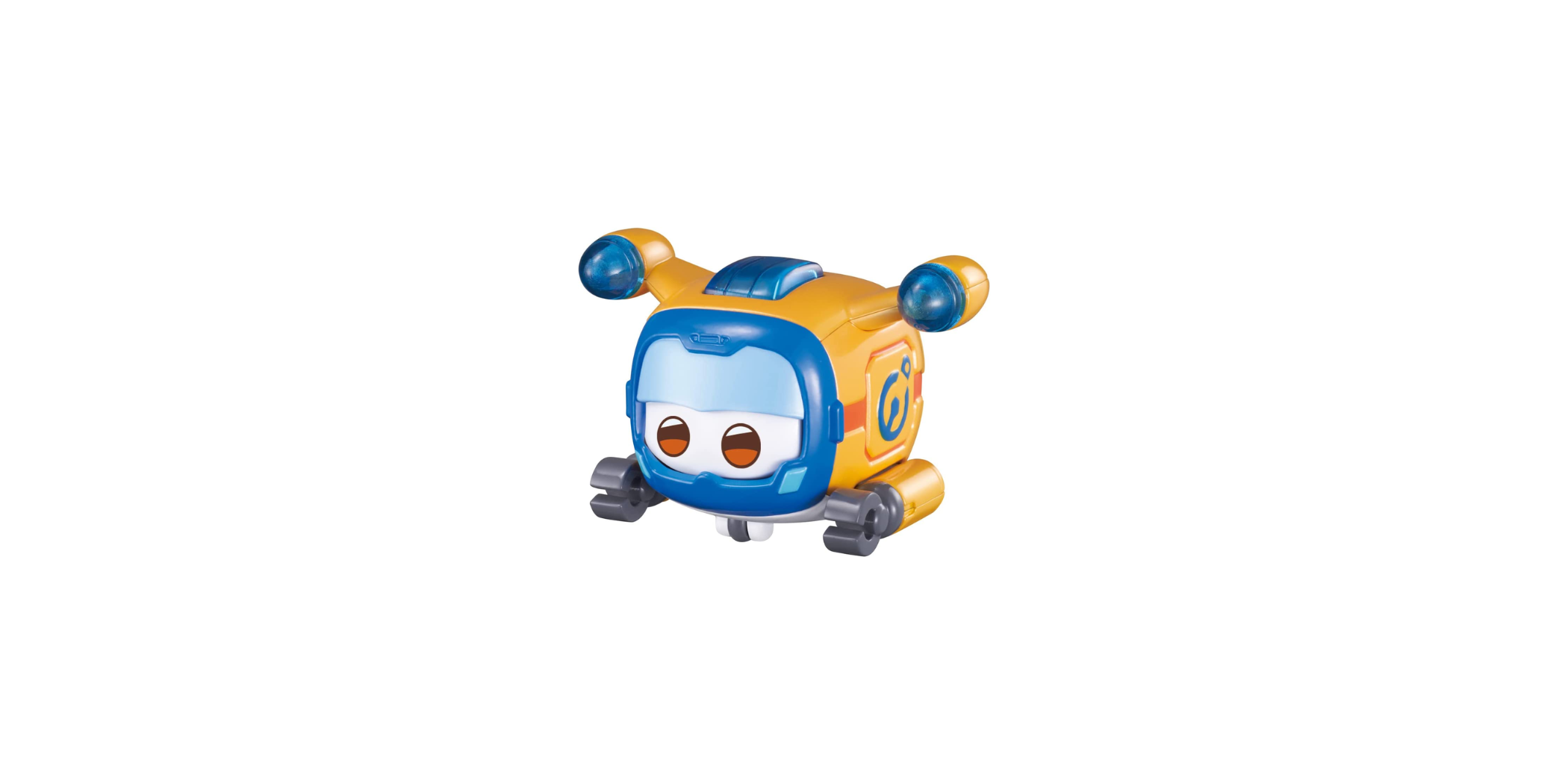 Super Wings Super Pet Donnie - EU750412