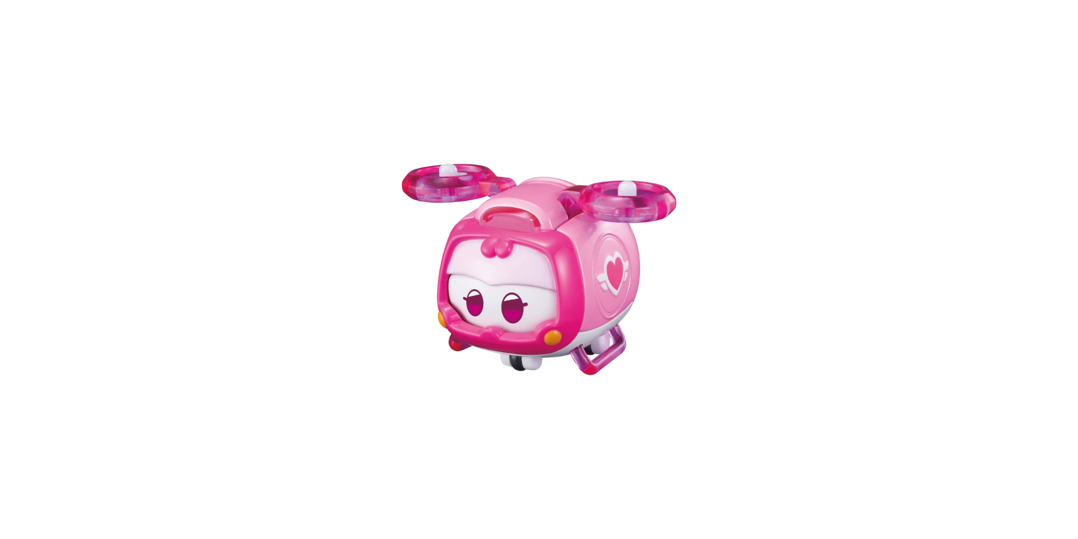 Super Wings Super Pet Dizzy - EU750414