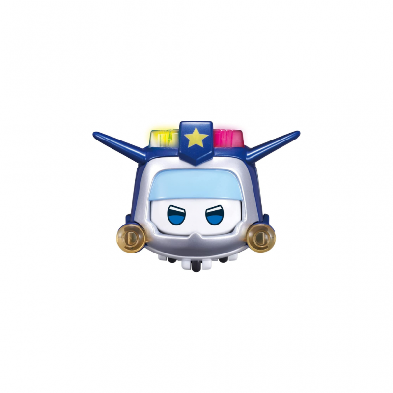 Super Wings Super Pet Paul - EU750415
