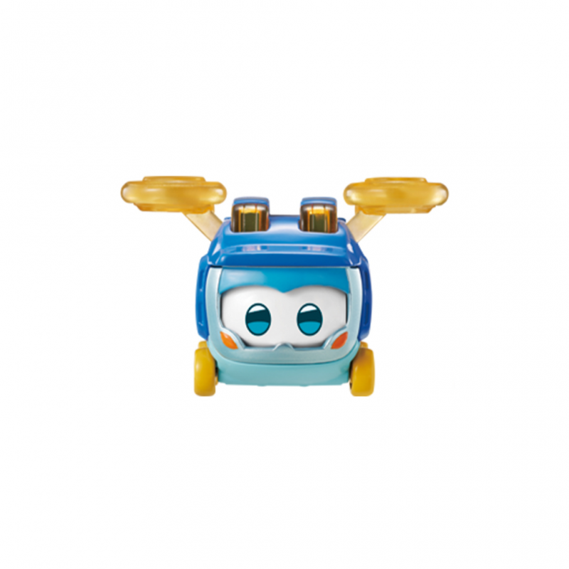 Super Wings Super Pet Leo - EU750417