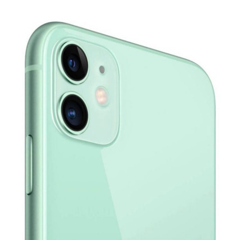 Apple Iphone 11 64GB Green