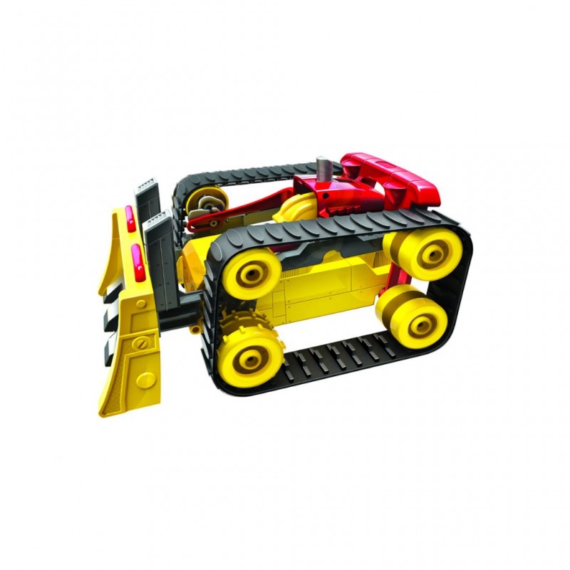 Little Tikes RC Dozer Racer - 646997E4C