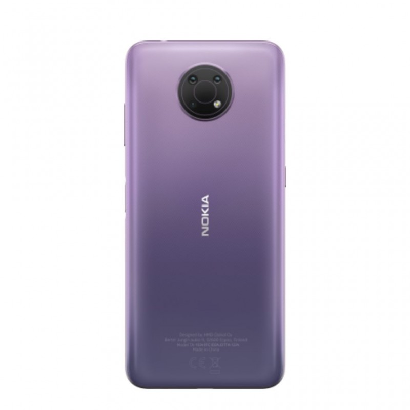 Nokia G10 TA-1334 DS Purple
