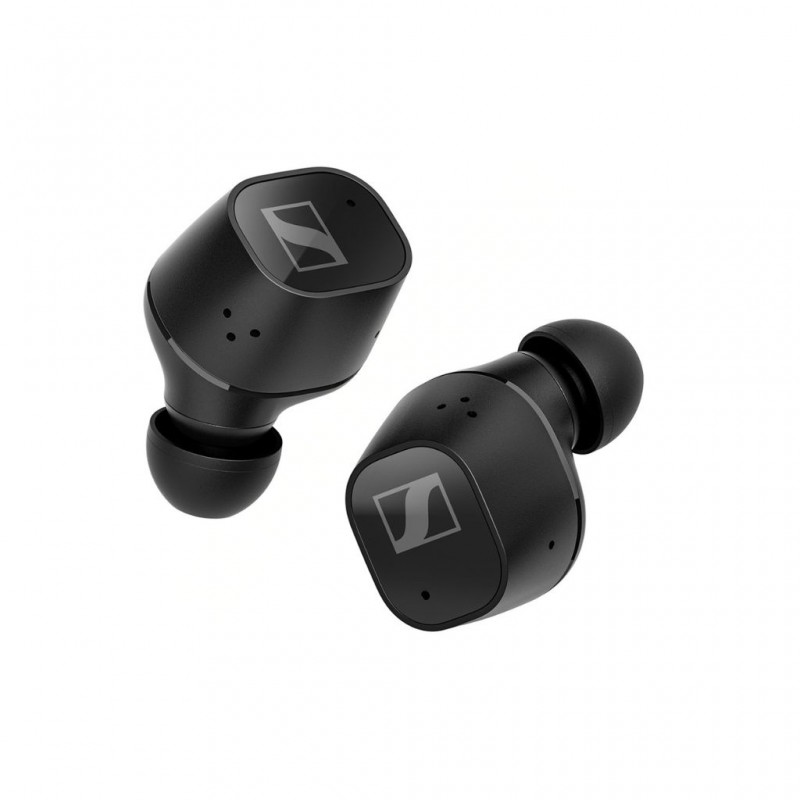 Sennheiser CX Plus True Wireless CXPLUSTW1 Black
