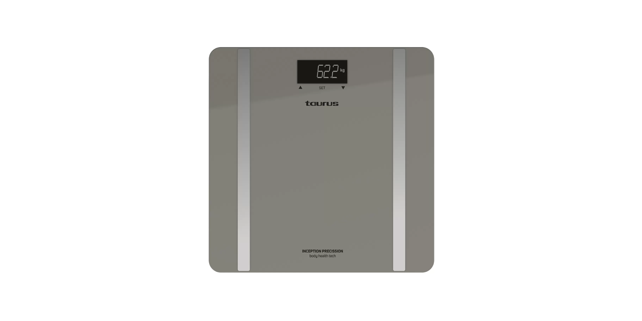 Taurus BS2801CD Inception Precision Bathroom Scale - 990556000