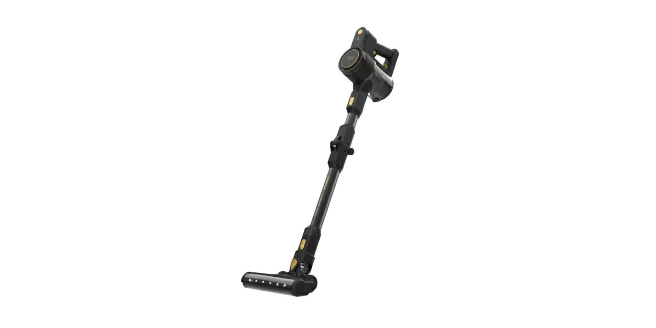 Taurus HVCA7229B Homeland Unique Stick Vacuum Cleaner With Mop - 948908000