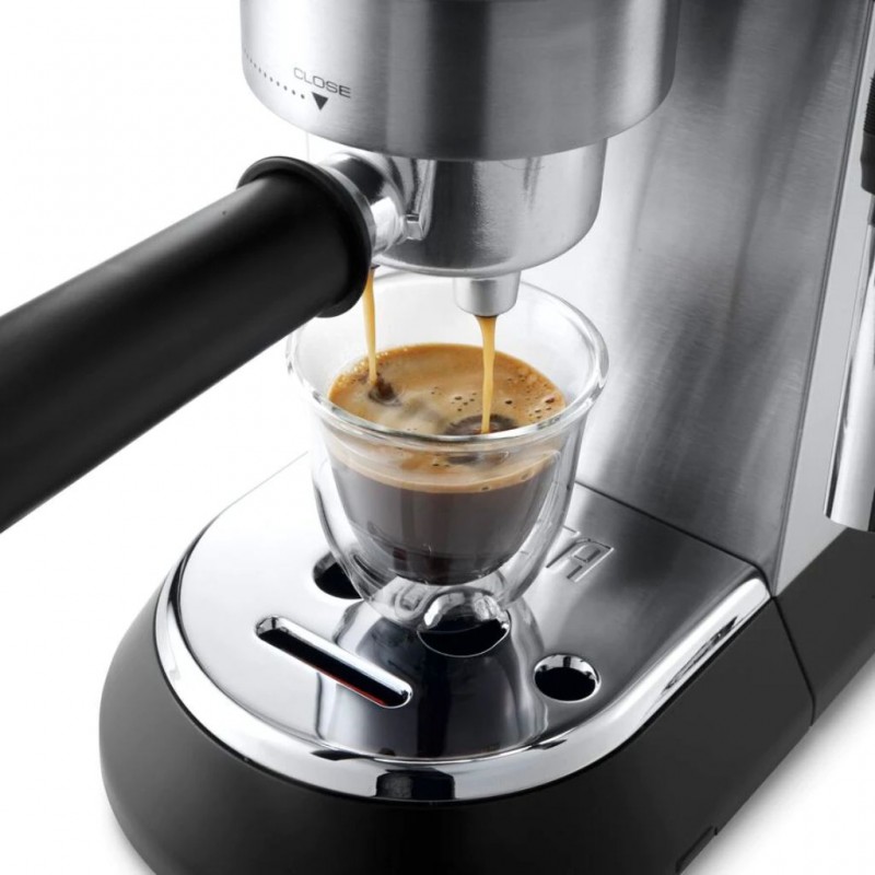 Delonghi EC685.M Espresso Pump Coffee Maker 132106138/ 0132106266