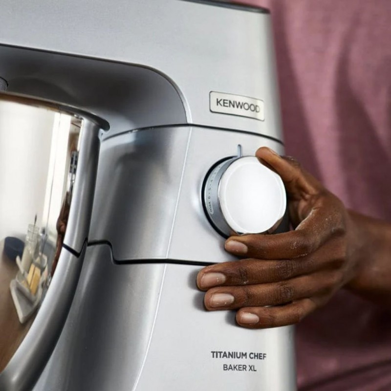 Kenwood KVL85.344SI GBL+MG+MM Kitchen Machine