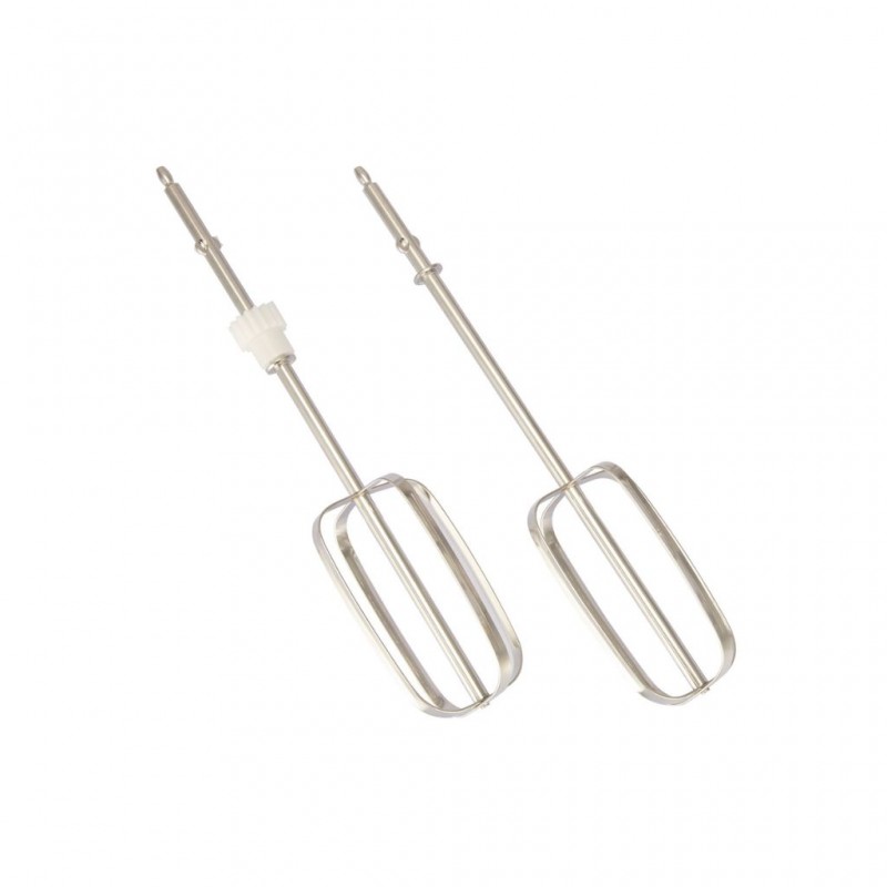 Ocean OCHM5034RM 3.4L 500W Hand Mixer With Plastic Rotating Bowl