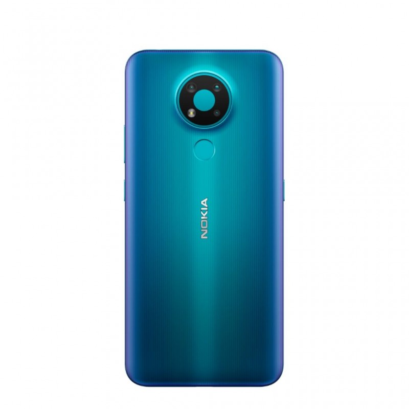 Nokia 3.4 TA-1288 DS Blue