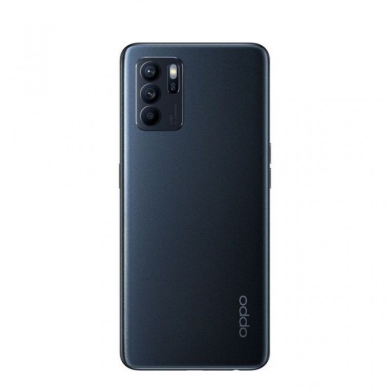 OPPO Reno 6Z 5G Black - 8GB/128GB