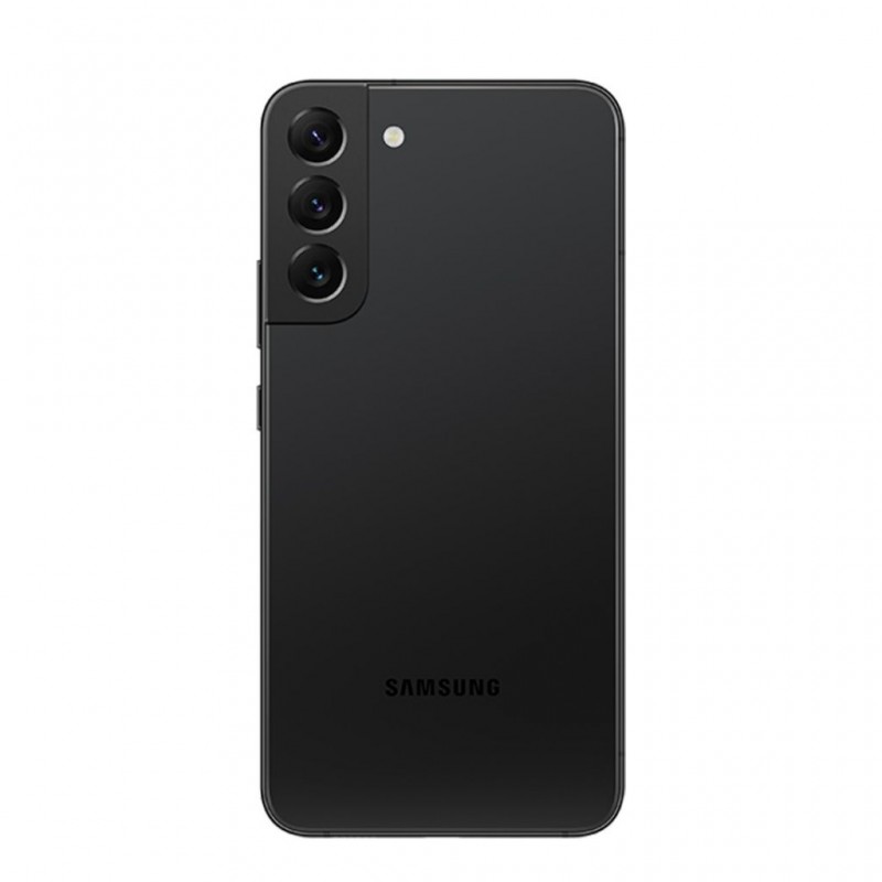 Samsung Galaxy S22 Plus Black