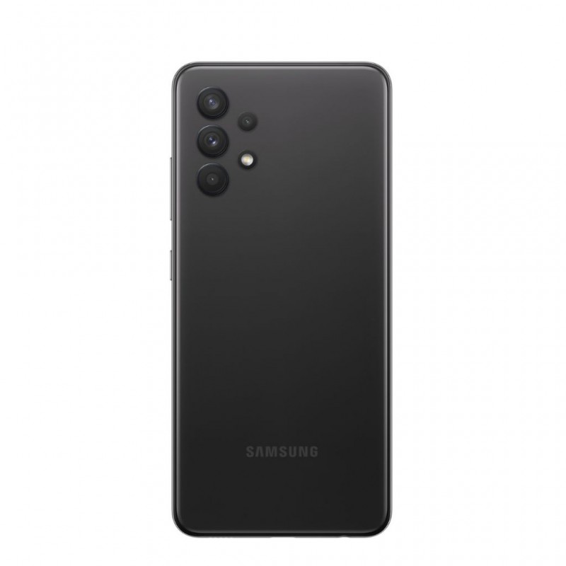 Samsung Galaxy A32 Black