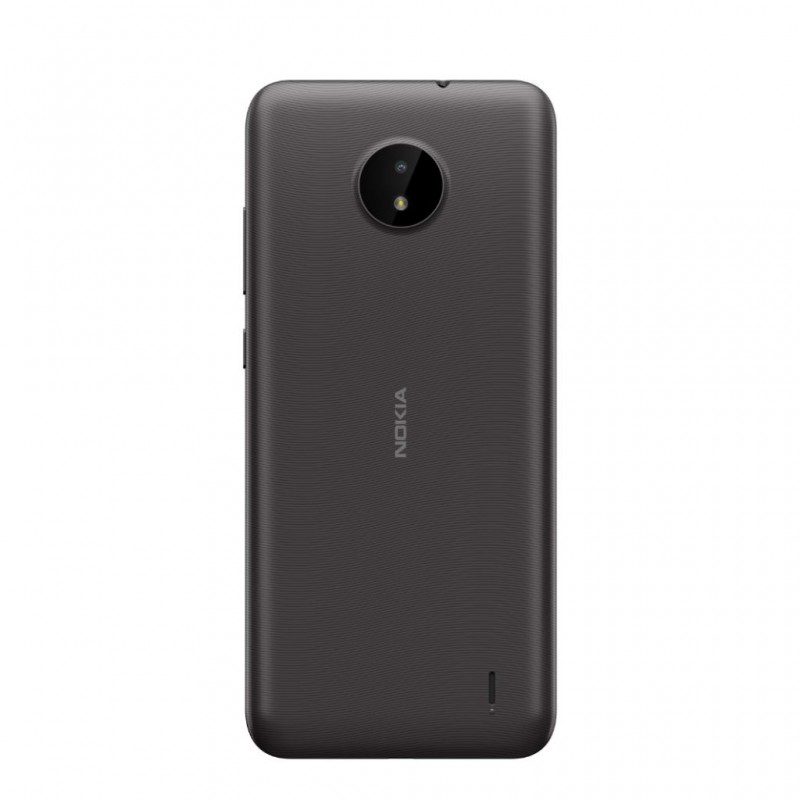 Nokia C10 TA-1342DS 1/32 SSA Grey