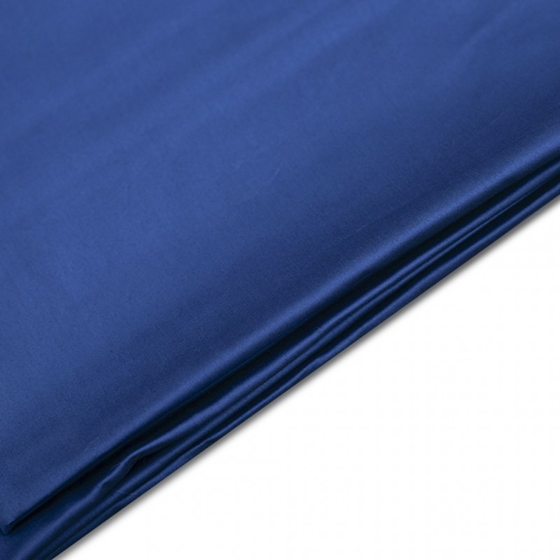 Bedsheet 240x260cm Blue
