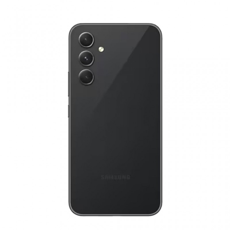 Samsung Galaxy A54 Black - 128GB 5G