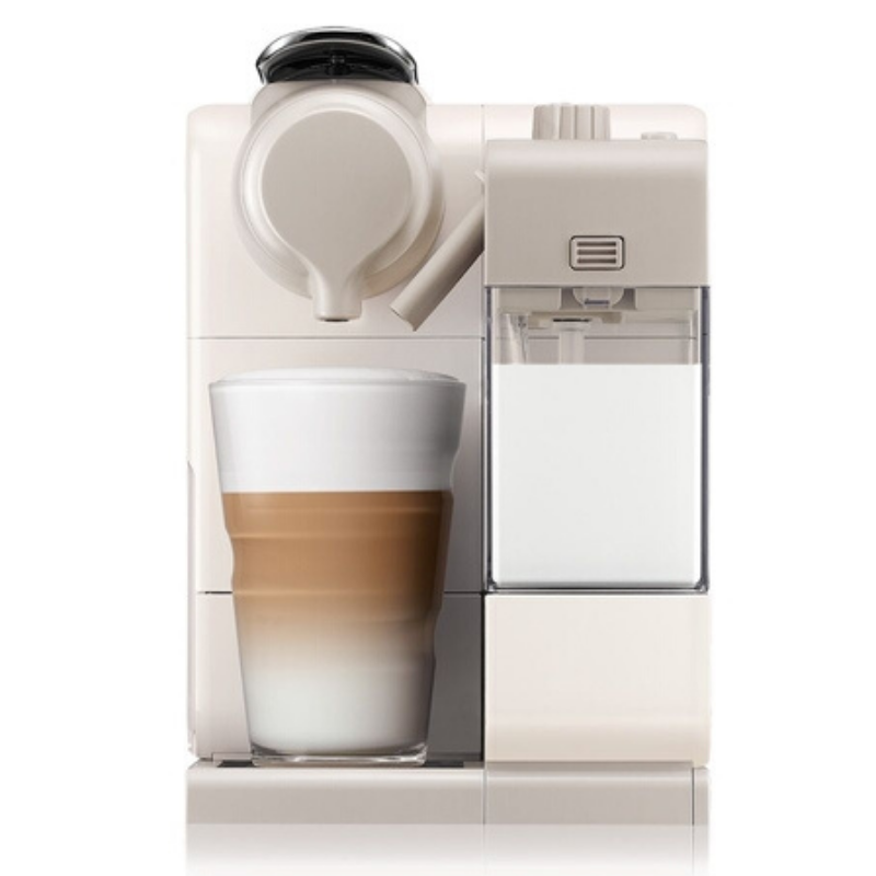 Nespresso Lattissima Touch F521 WH Coffee "O"