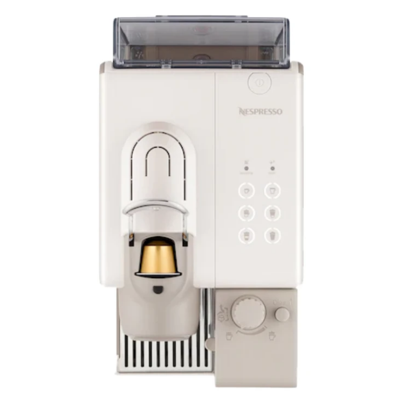 Nespresso Lattissima Touch F521 WH Coffee "O"