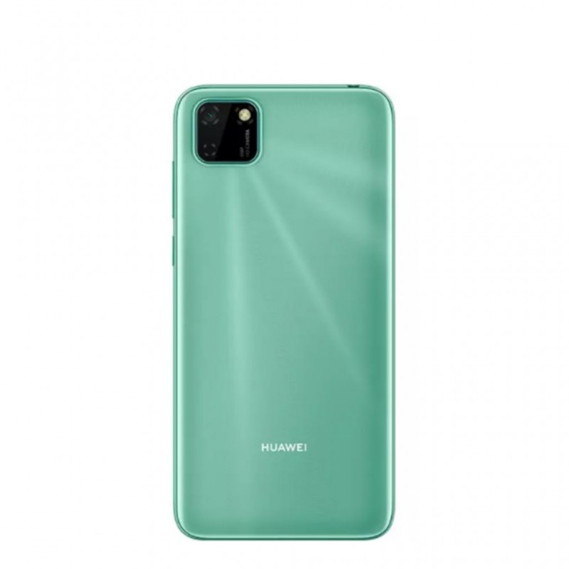 Huawei Y5P Green