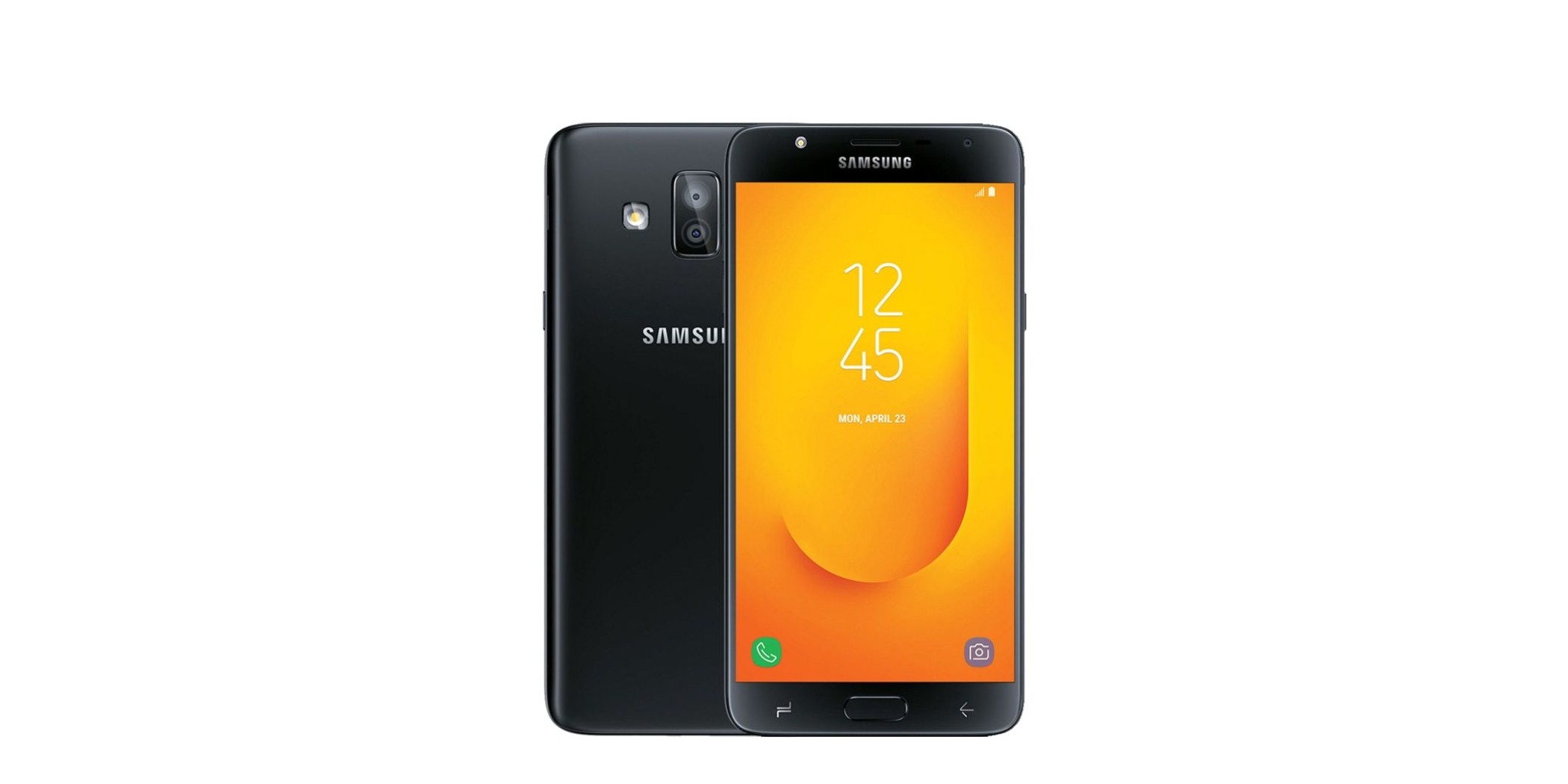 Samsung Galaxy J7 Duo (J720F)