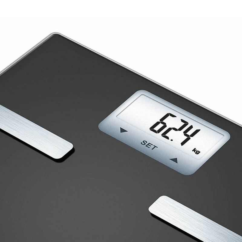 Beurer Diagnostic BF530 150Kg Bathroom Scale BR073 "O"