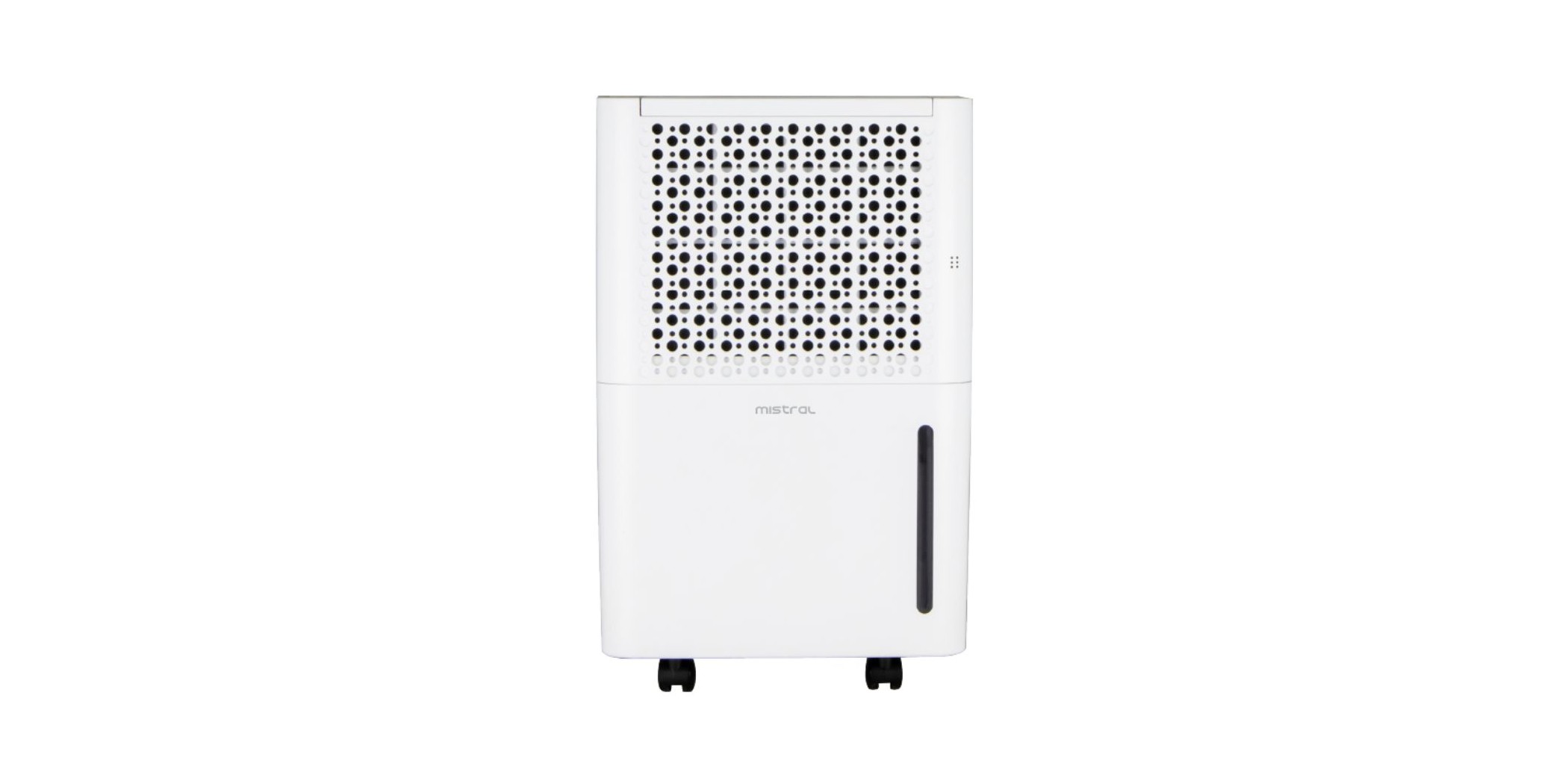 Mistral MDH1022 10L Dehumidifier With Ionizer & UV