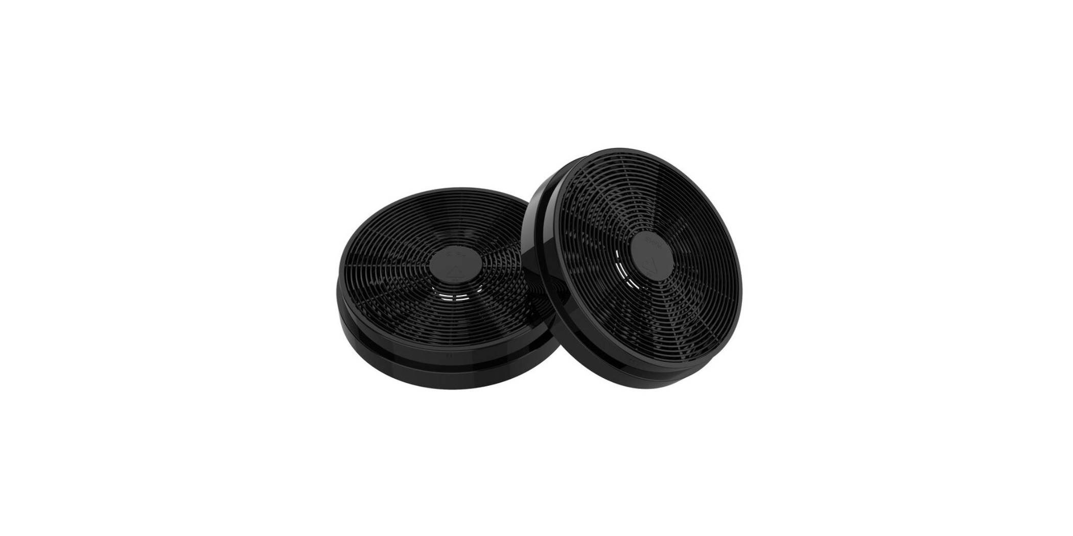 Ocean CP120 Carbon Filter