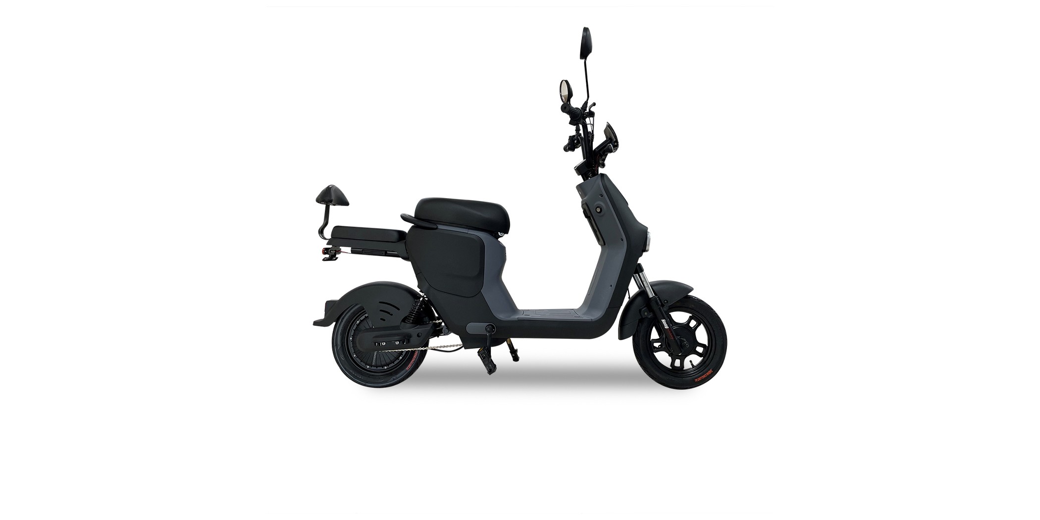 Speedway EBK-615 245 Watts (0.25Kw) Black Electric Bike