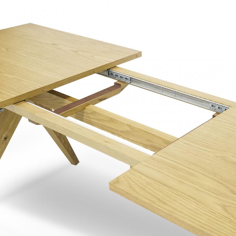 Wingrove Extendable Dining Table