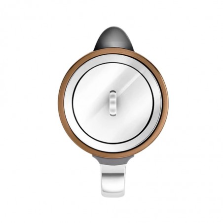 Morphy Richards 100742 1.5L Copper Signature Jug Kettle