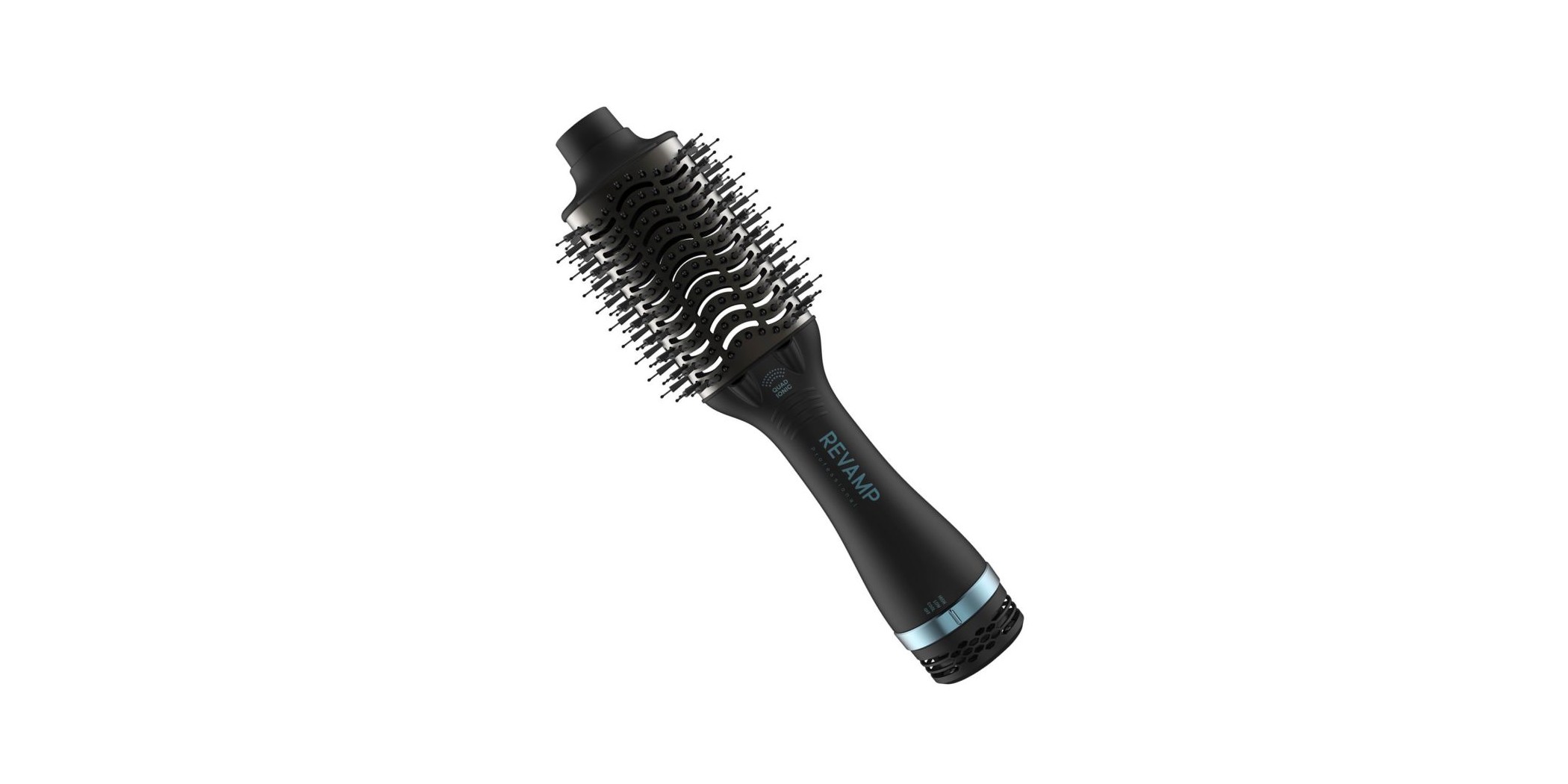 Revamp DR-2000-EU Progloss 3YW Perfect Blow Dry Airstyler