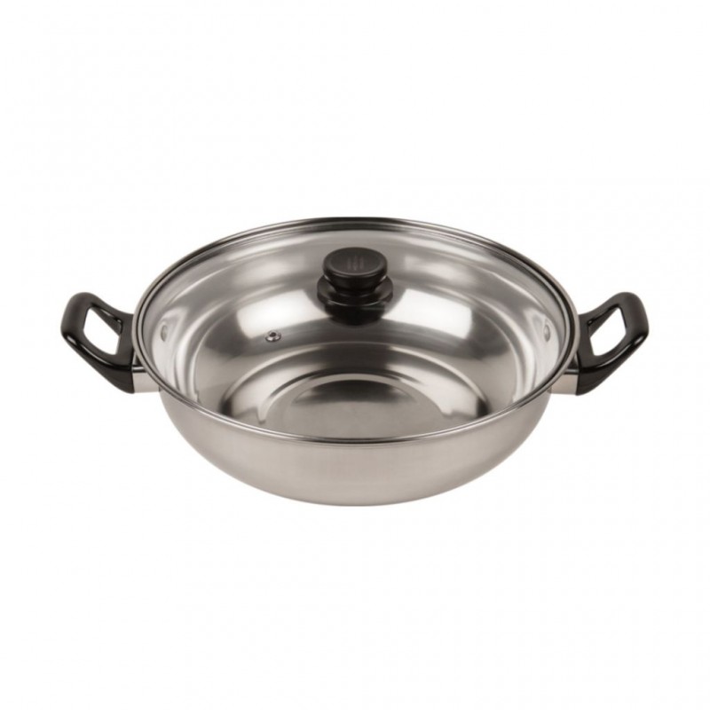 Cornell CIC220A Induction Cooker Including S/S Cooking Pot