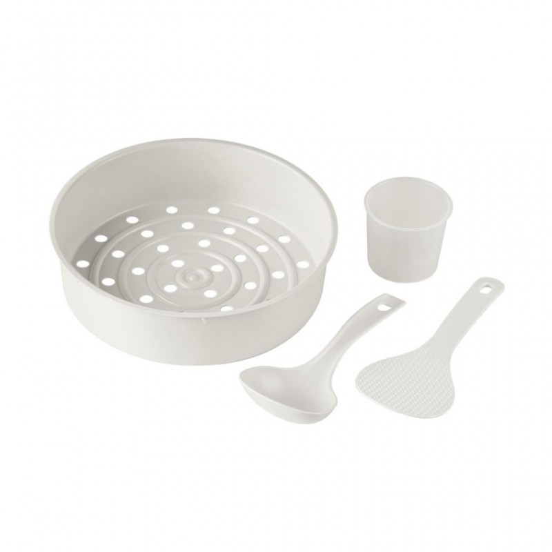 Cornell CRCJP155D 1.5L WH Digital Rice Cooker