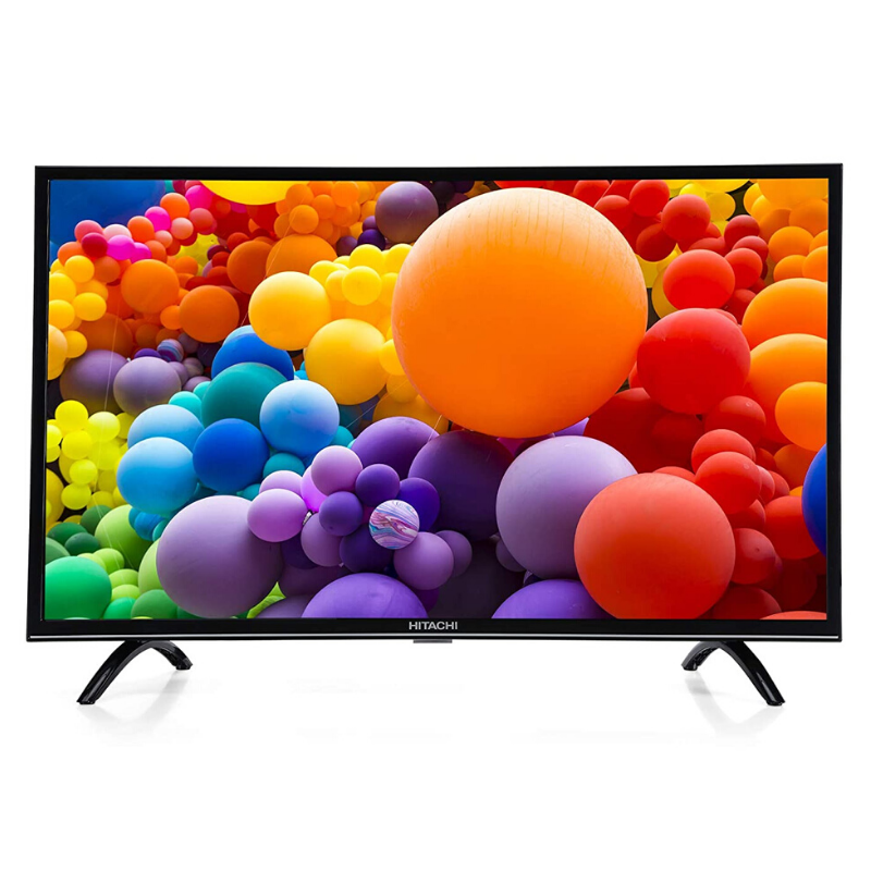 Hitachi LD32HTS06H 32'' Smart HD Ready LED TV