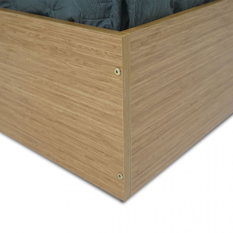 Azalea Bed 180x200 cm Paradise & Bamboo