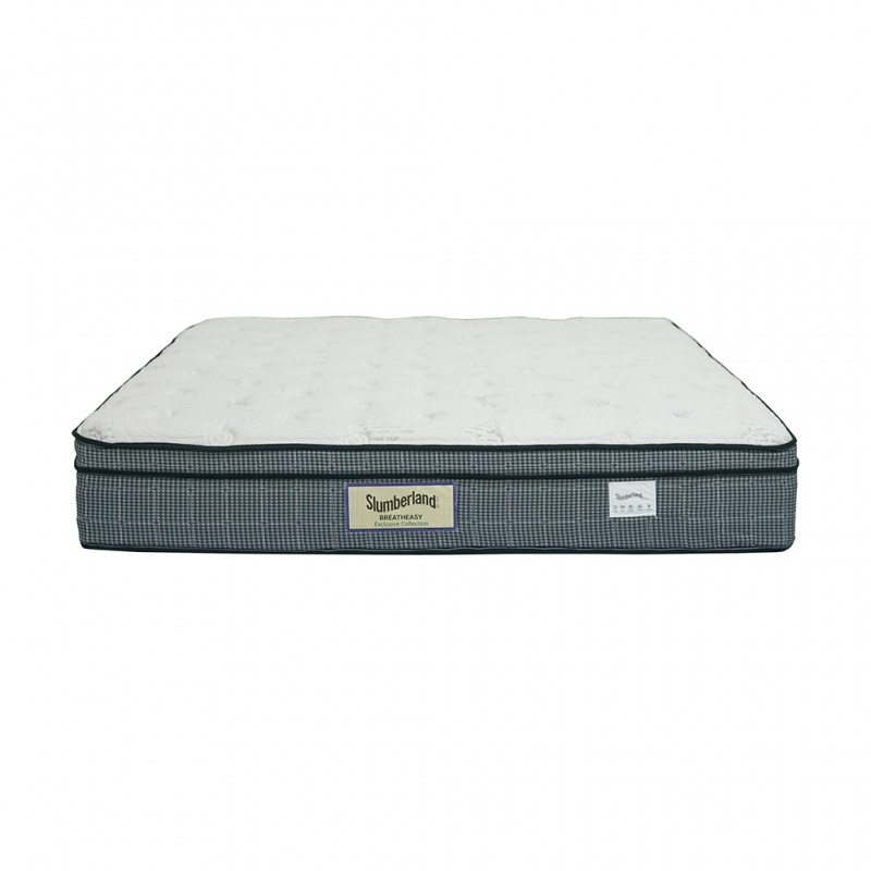 Slumberland Breath Easy 200x200 cm