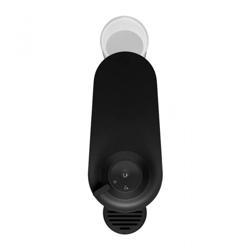 Nespresso VL GDV2 POP Black 2YW Coffee Machine - 10093381