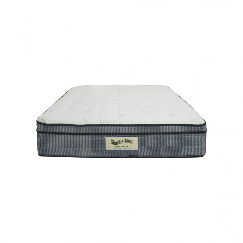 Slumberland Breath Easy 90x190 cm